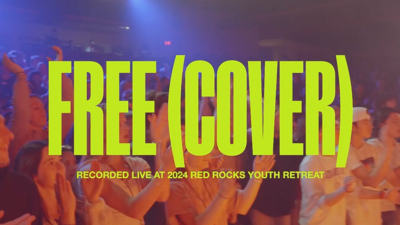 FREE (cover) - Red Rocks Youth - YouTube