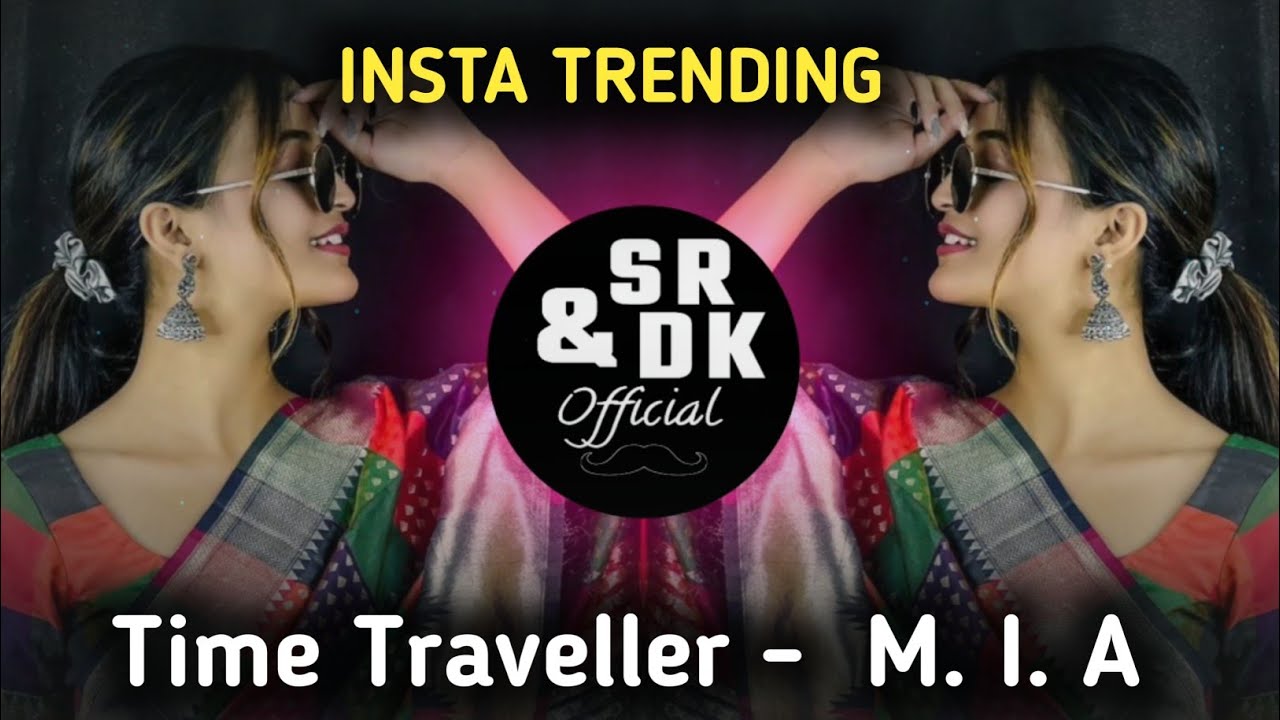 M.I.A - Time Traveller (Lyrics) I'm a traveller (Hey, hey) time ...