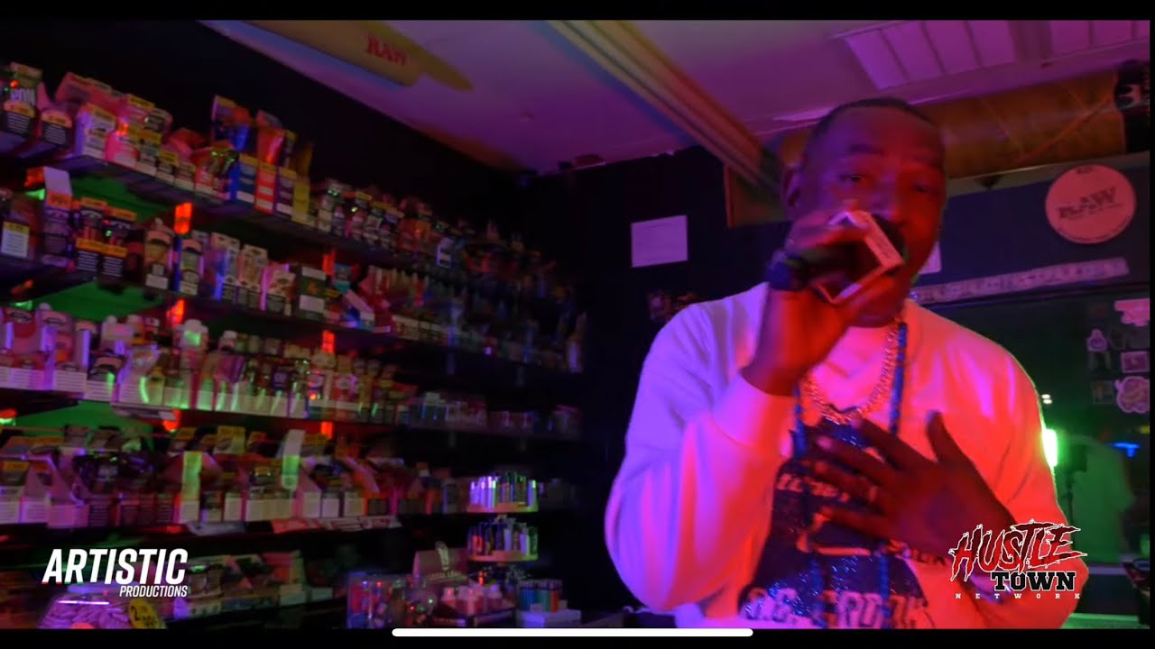 3rd Coast Visionz Inc - Virtual Series (Ep #3) DALLAS EDITION (Mr ...