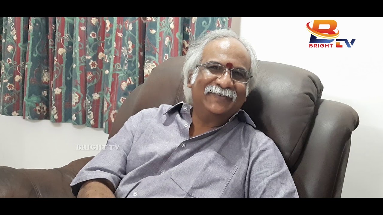 Senior Actor Subhalekha Sudhakar About Favourite 5 -Tollywood Actors ...