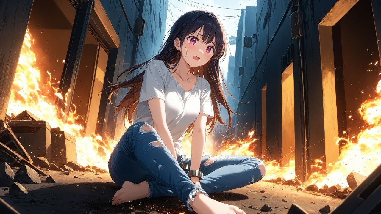 She Was Handcuffed for a Crime She Didn’t Commit and Then Everything Exploded - YouTube