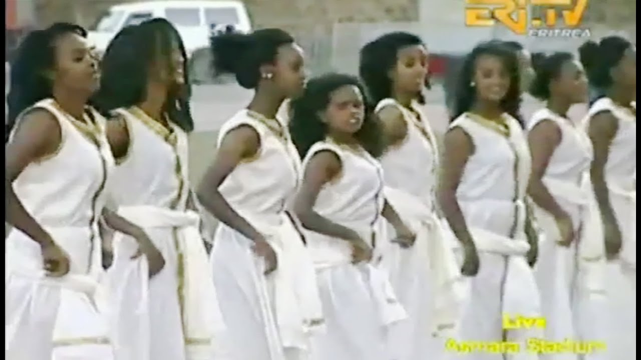 Semere Tekle - Nbereley hzbey, ንበረለይ ህዝበይ - New Eritrean Music 2015 - YouTube