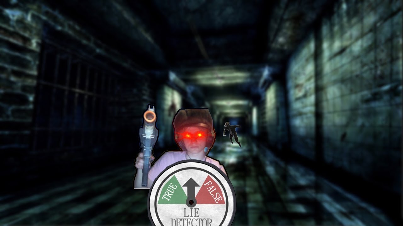 The Infected Among Us - YouTube