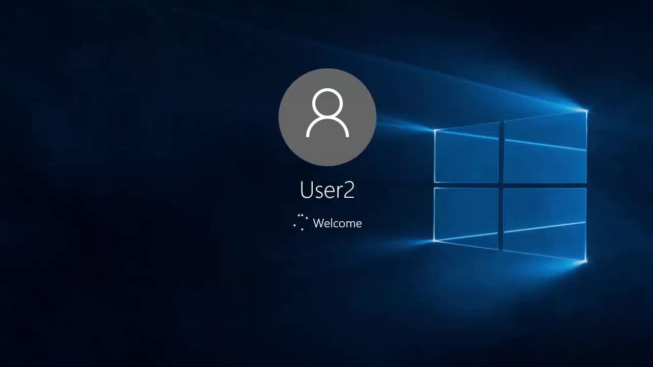 How to Create New User Account on Windows || Windows 10 | Windows 11 ...