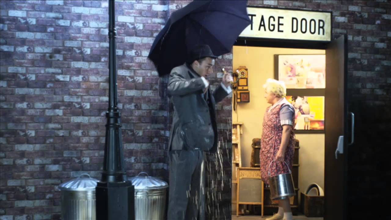 The Best of TV and Movies Board Game TV Advert - YouTube