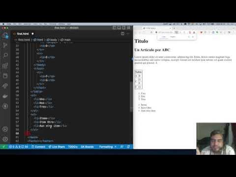 Crash Review Http, Html, CSS, JS 2 de 3 - YouTube