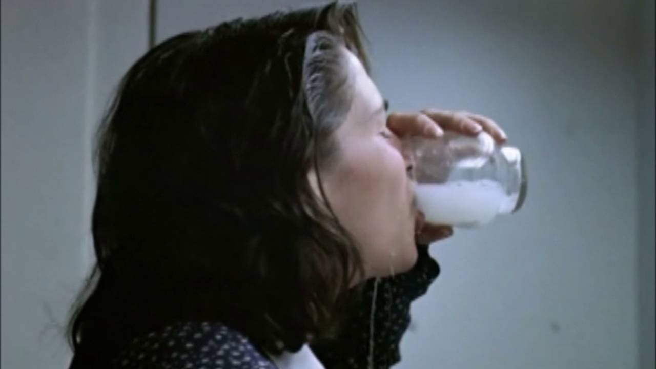 The Seventh Continent Cocktail Scene - YouTube