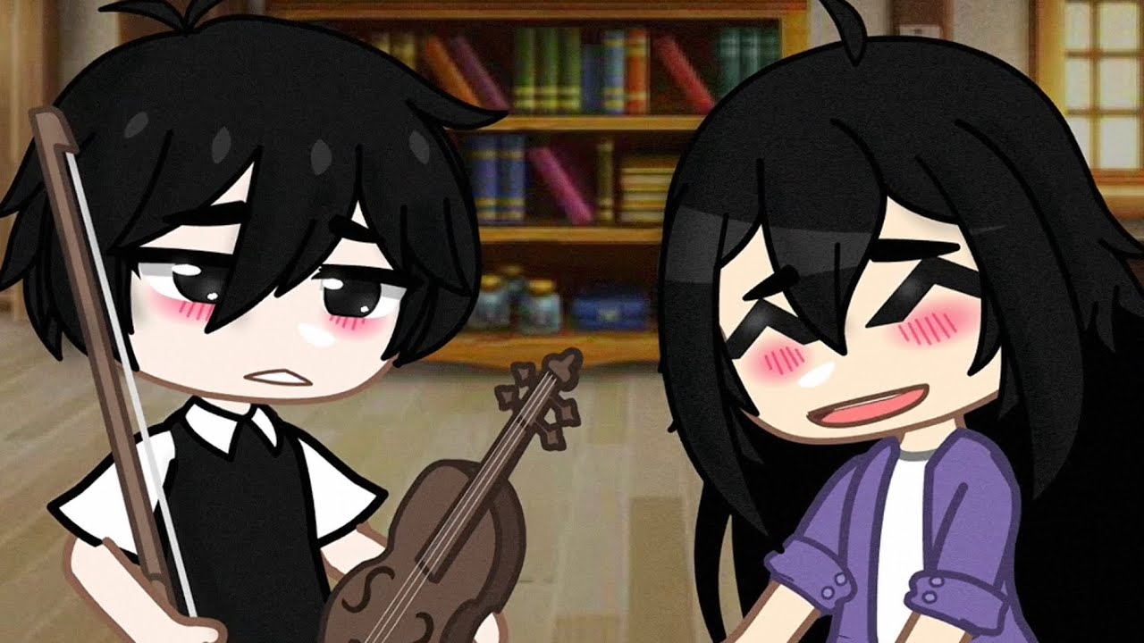 Fish inside a birdcage. || OMORI || TWS || - YouTube