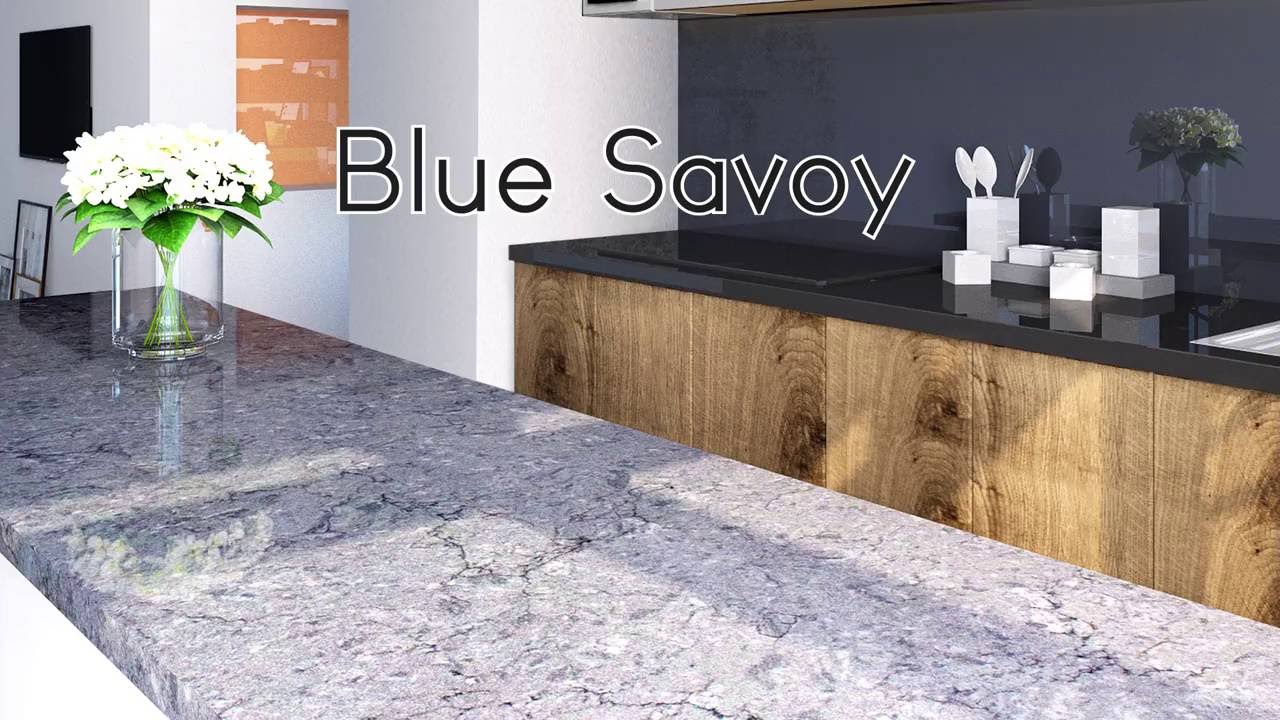Blue Savoy - YouTube