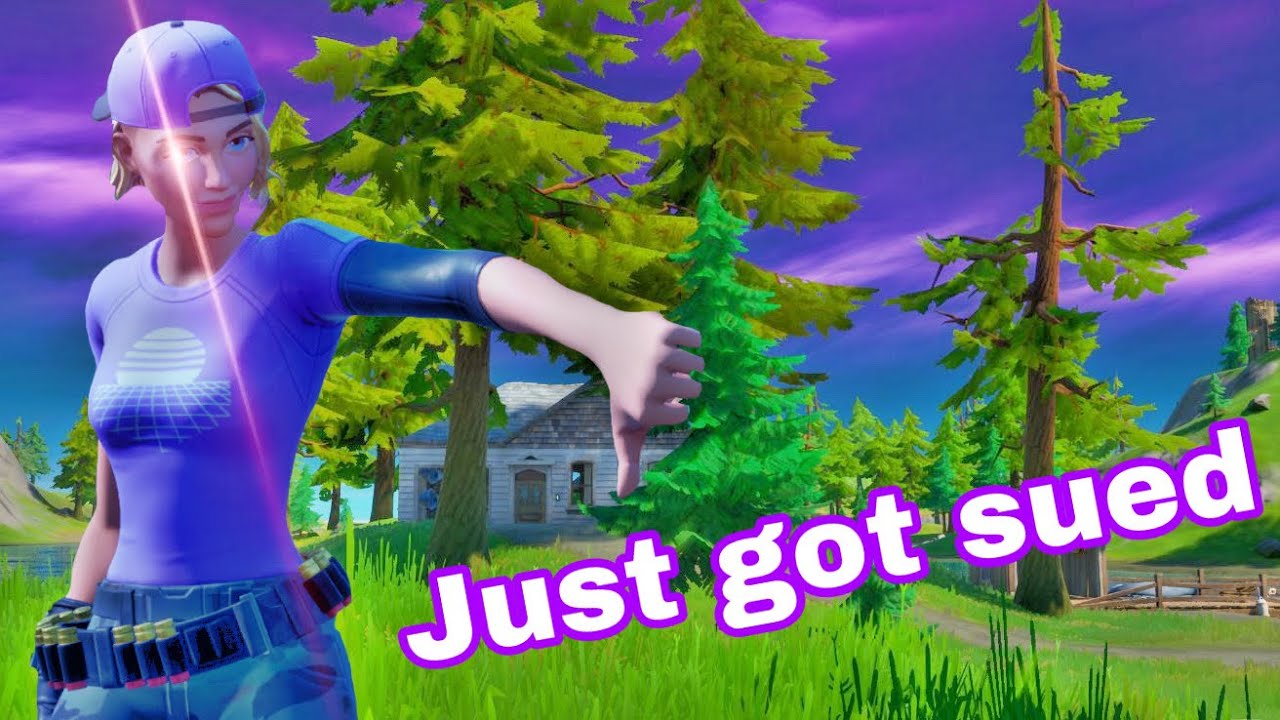 Just got sued🤑 - YouTube
