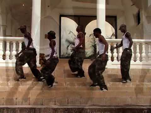 DANY ENGOBO & LES COEURS BRISÉS - ETAT D'URGENCE