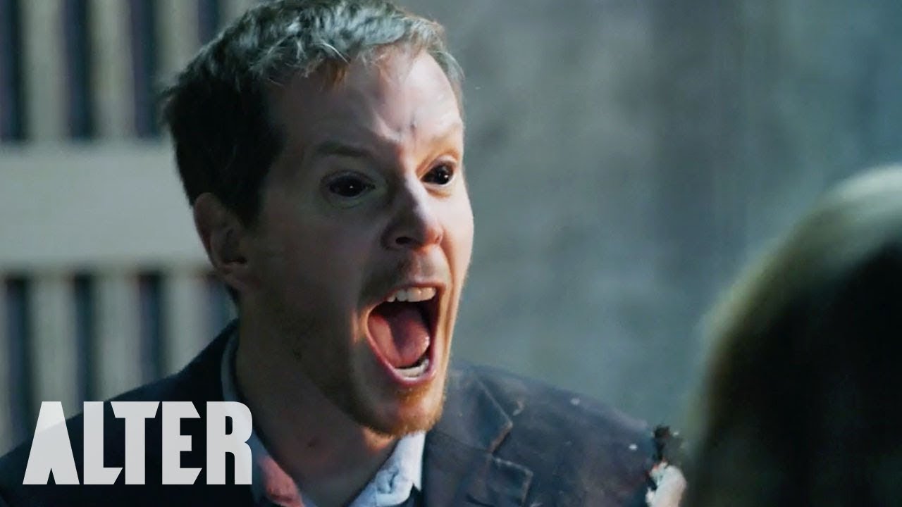 Horror Short Film “Deep Dish Apocalypse” | ALTER - YouTube