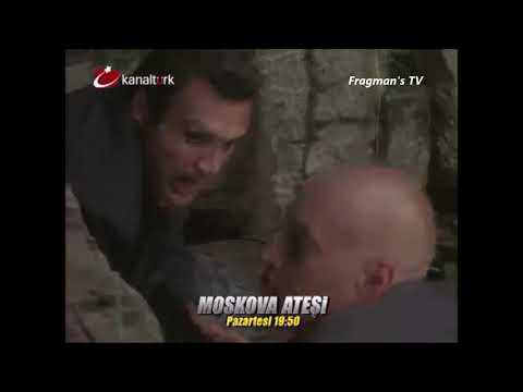 MOSKOVA ATEŞİ (Moscow Heat) 2004 – Kanaltürk Filmleri Sinema Kuşağı