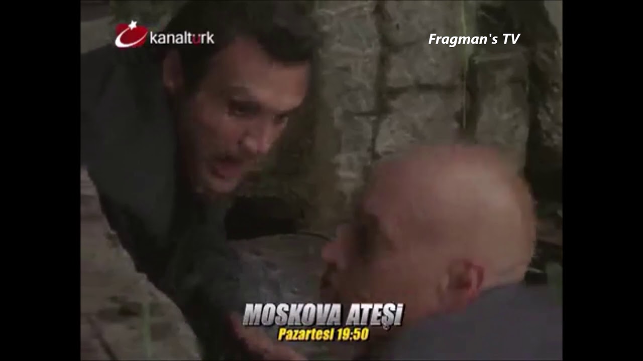 MOSKOVA ATEŞİ (Moscow Heat) 2004 – Kanaltürk Filmleri Sinema Kuşağı ...