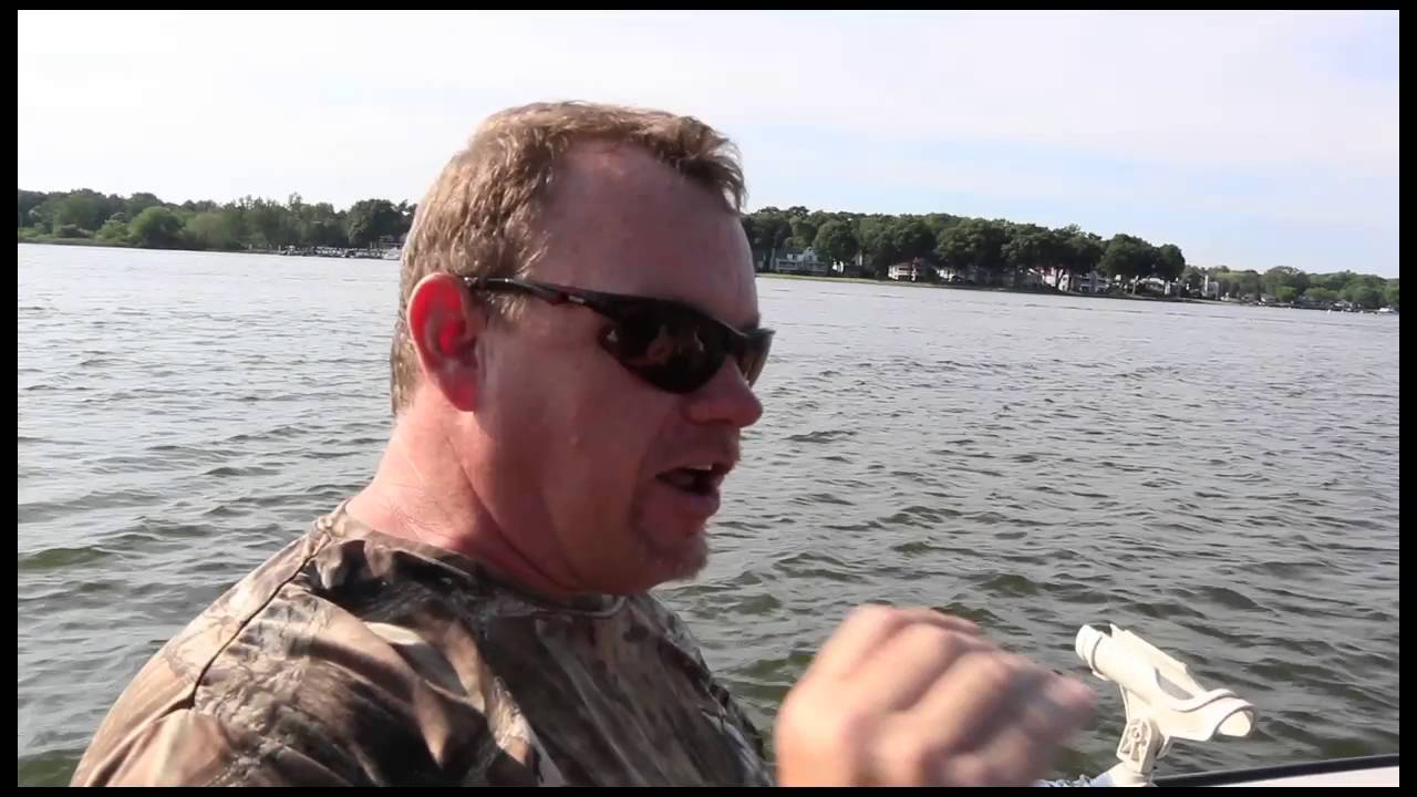Michigan Out of Doors T.V. #1634 - YouTube