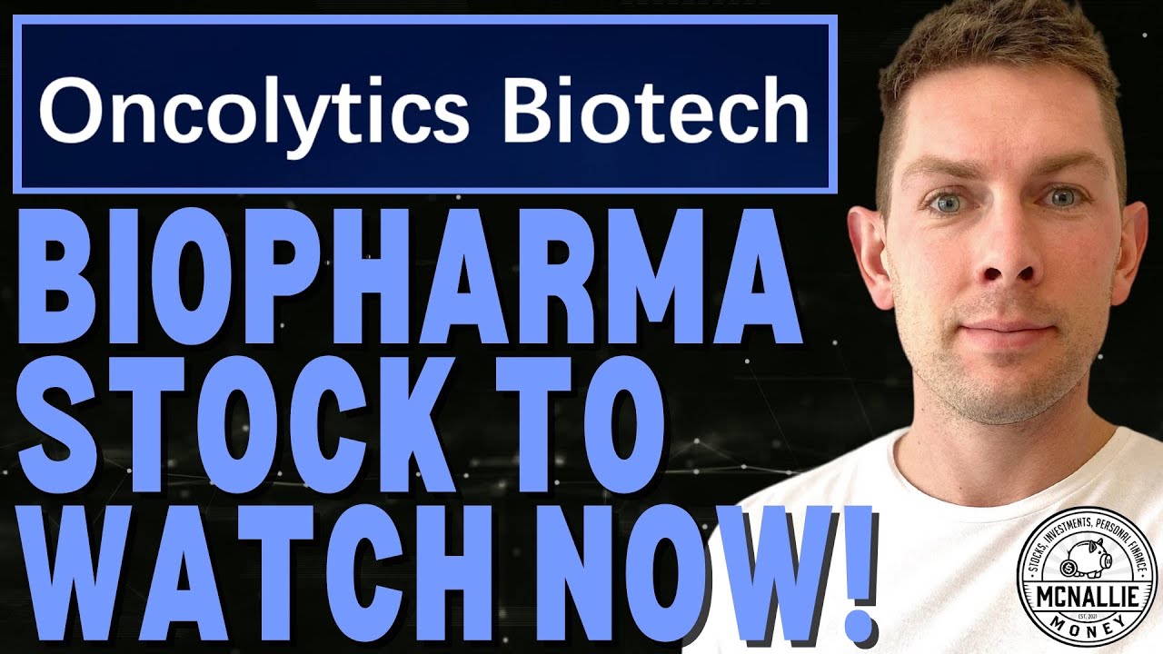 Oncolytics Biotech Analysis | Latest Biotech Stocks to Watch | Top ...