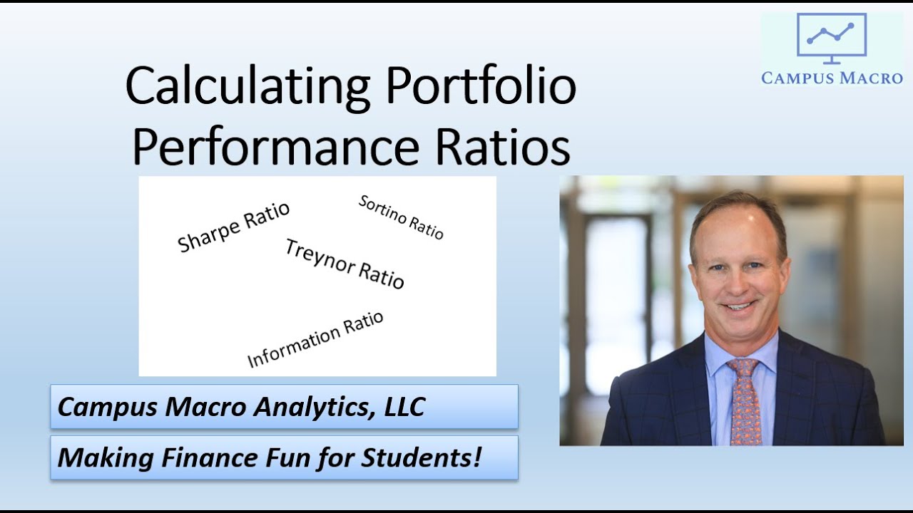 Calculate Performance Ratios In Excel Sharpe Sortino Treynor And calculate-performance-ratios-in-excel-sharpe-sortino-treynor-and