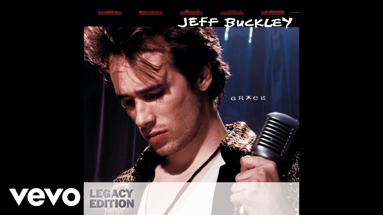 Jeff Buckley - Mojo Pin (Official Audio) - YouTube Music