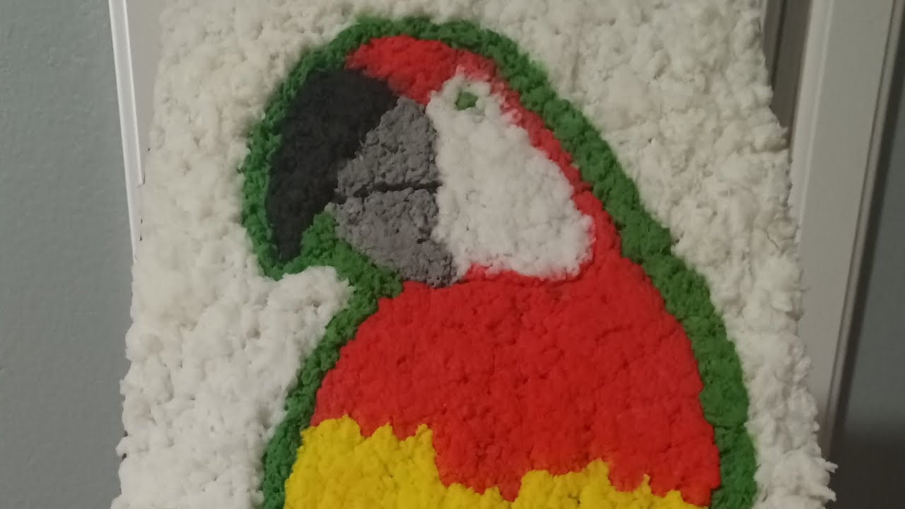 How to do toilet paper art 🎨🧻 - YouTube