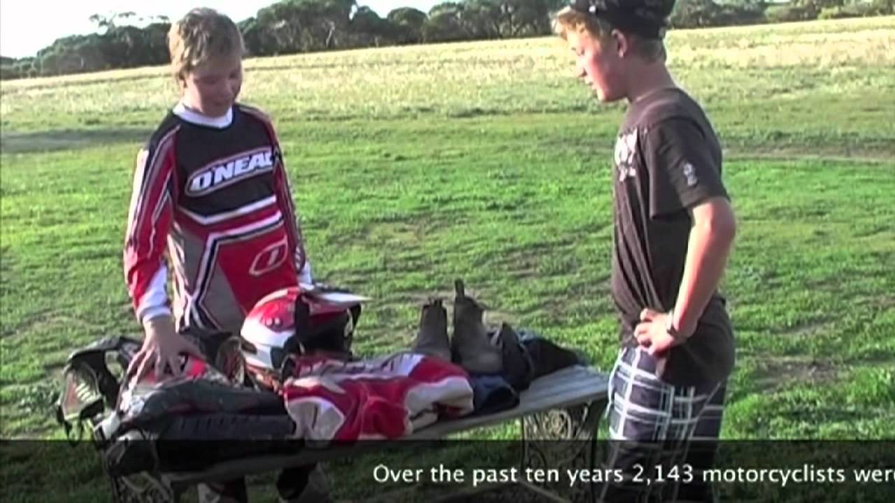 Better safe than sorry (Warooka Primary School) - YouTube