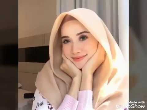 TUTORIAL HIJAB GADIS PERAWAN & MAMAH MUDA!! Simple & praktis  2019