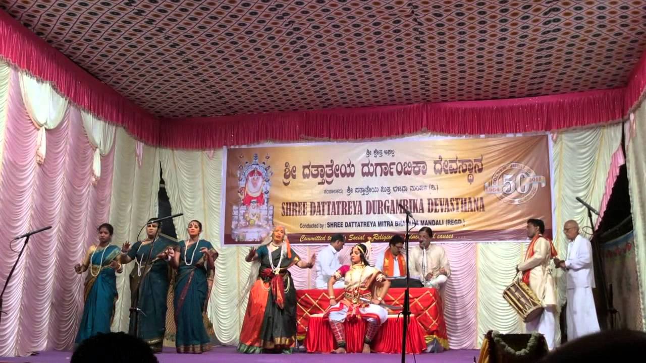 Shashi Prabha Parinaya by Reshma Shetty - YouTube