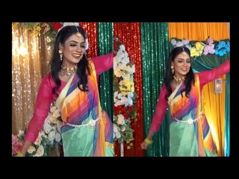 Mera dil ye pukare ajaa dance cover(01)/2022/Humaira lamisha/ # ...