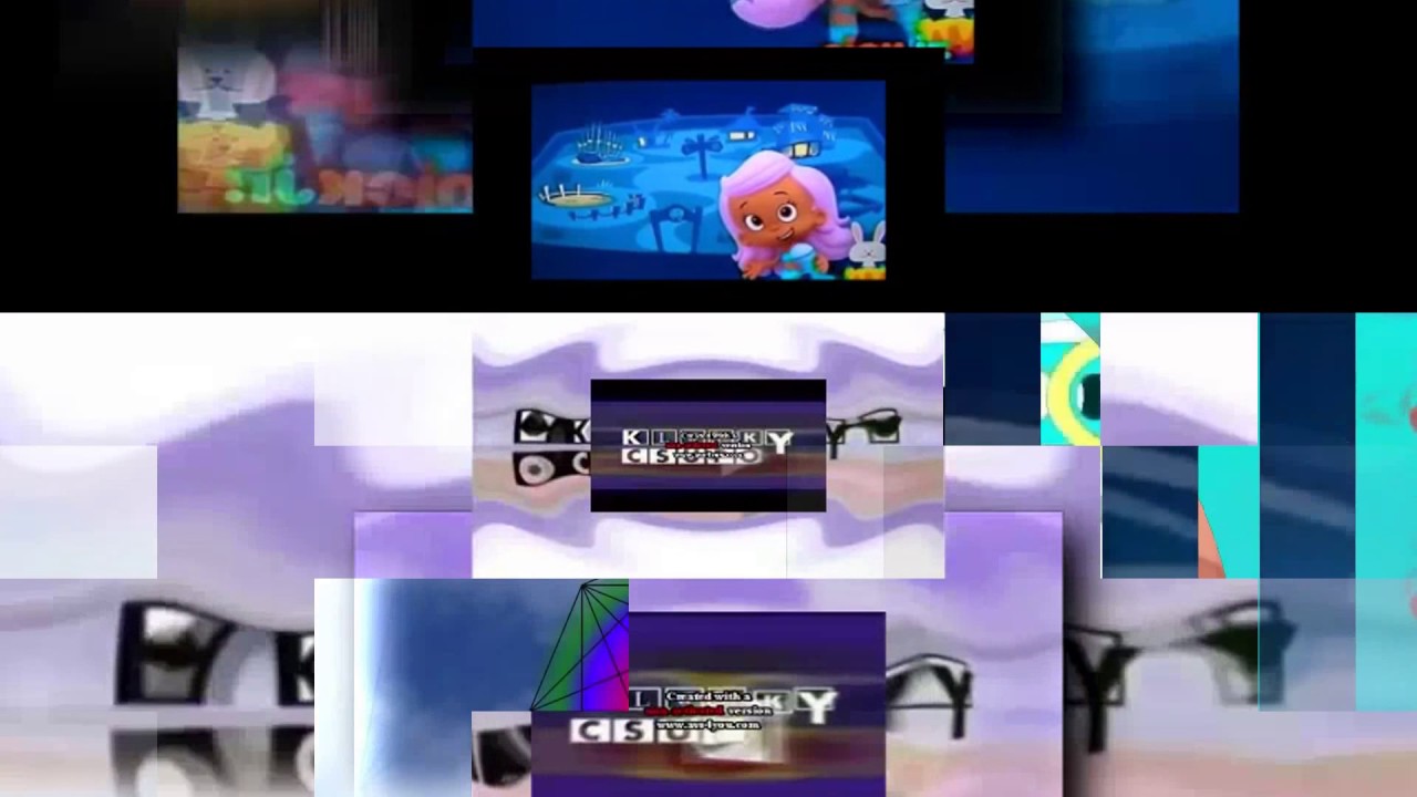 scan vs round 27 - YouTube