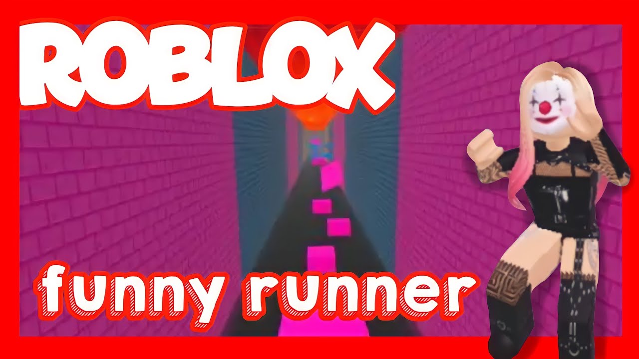 STORYTIME MIENTRAS JUEGO ROBLOX | ROBLOX | HAPPY RUNNER | STORYTIME ...