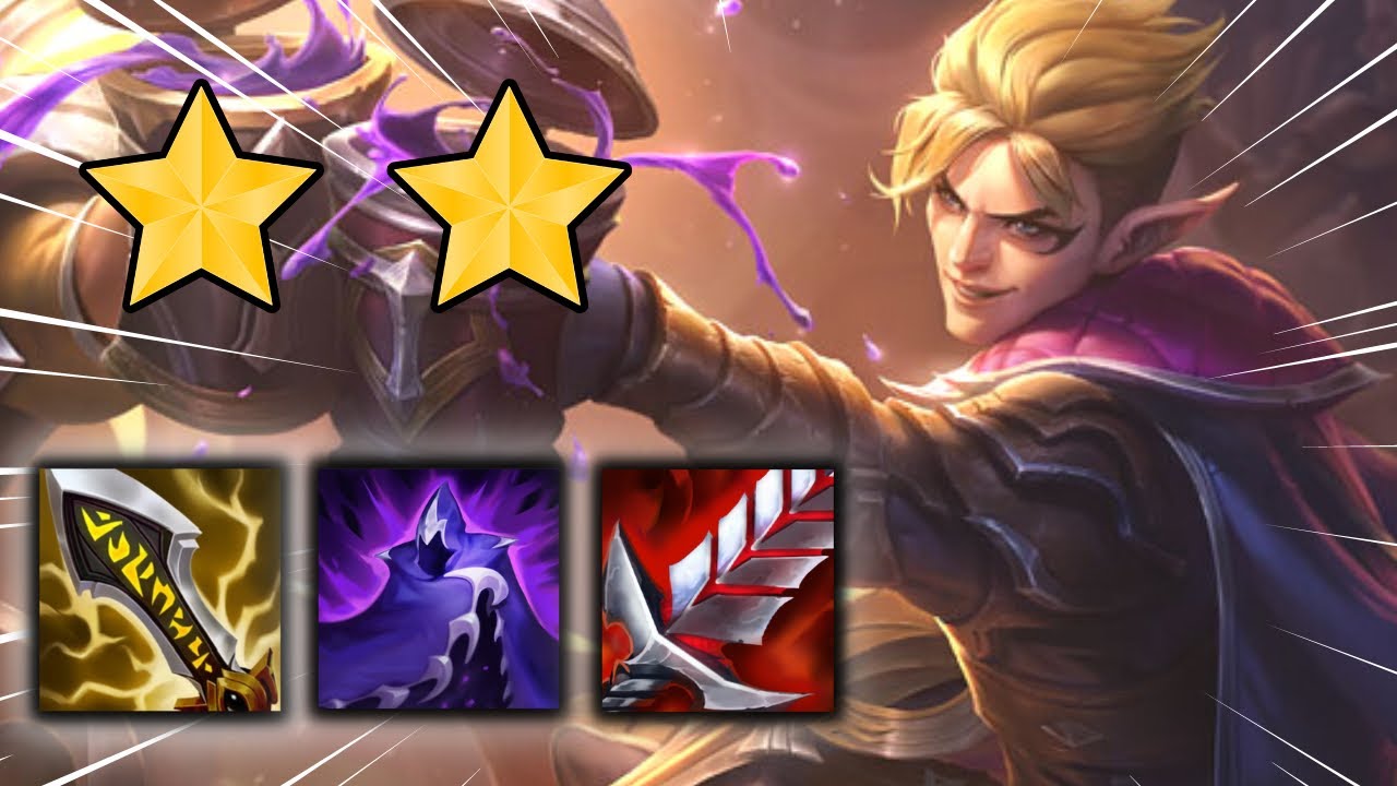 TFT Set 7 - Talon Assassin Guild - YouTube