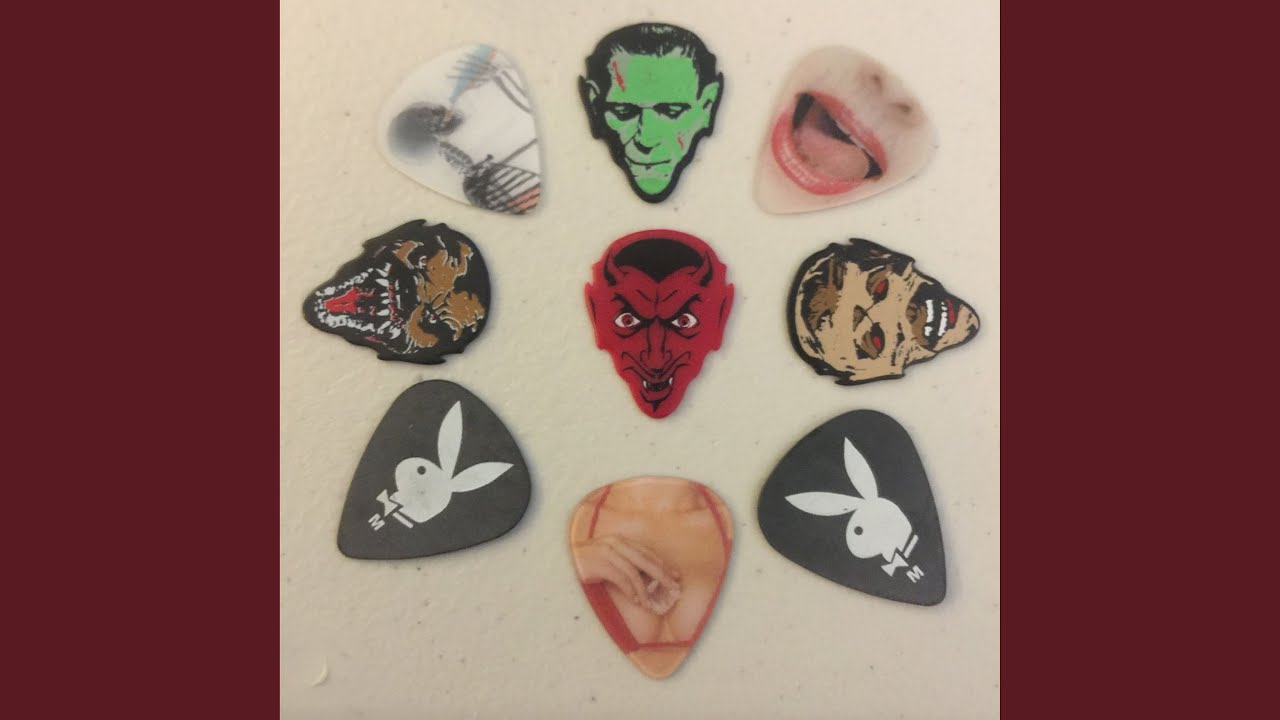 Rubber And Plastic (Three Finger Lid) - YouTube