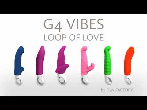 Big Boss G4 From Fun Factory