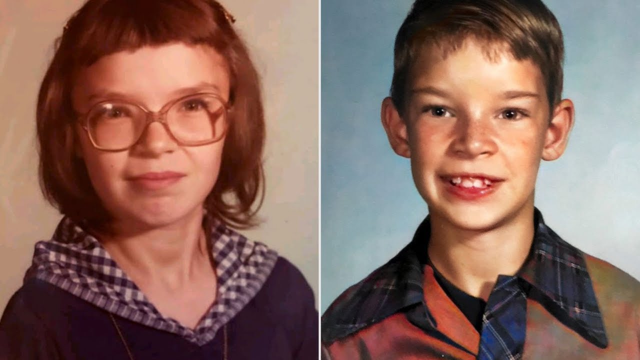 Murder, Escape, and Capture_ The True Story of Alexander Murders - YouTube