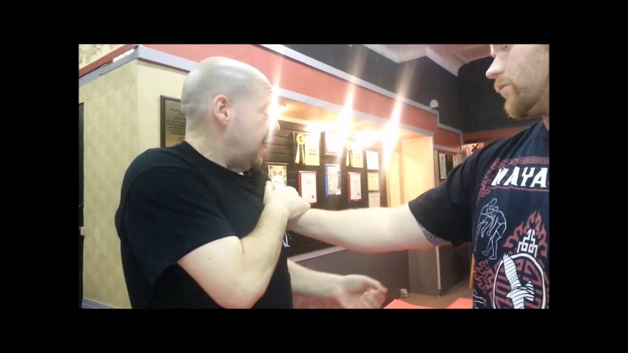 Finger Locks Part 6 - YouTube