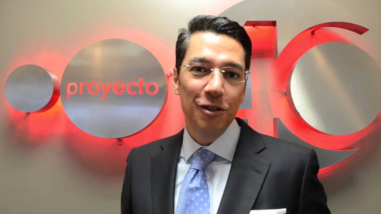 Joaquín Fortun Basauri #DecisionEnLibertad - YouTube