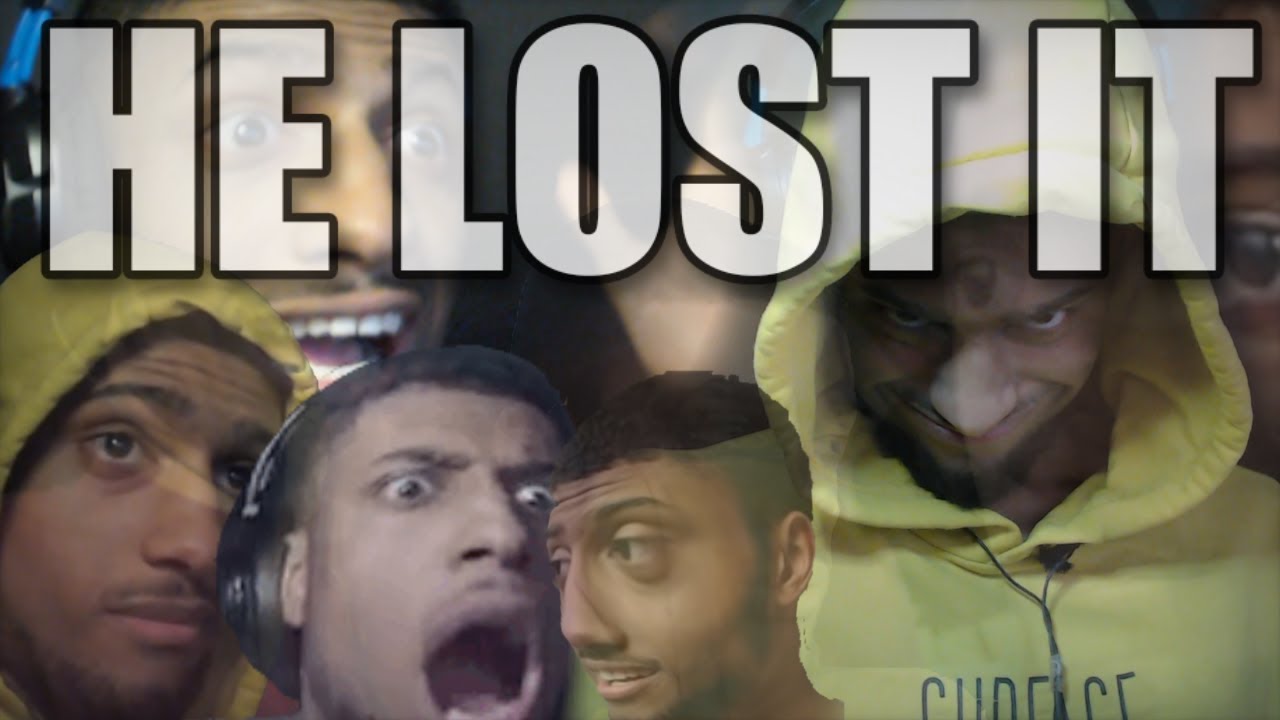 AGAMATSU HAS ABSOLUTELY LOST IT - YouTube
