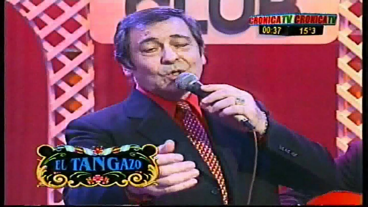 HUGO MARCEL "La cancion del linyera" [HQ] - YouTube