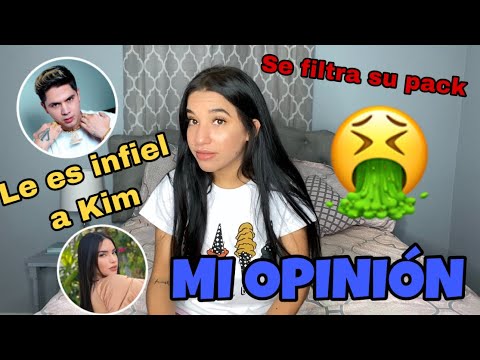 Juan de Dios Pantoja le es infiel a Kimberly Loaiza/ Pack de Juan de Dios Pantoja | Jansy Arencibia