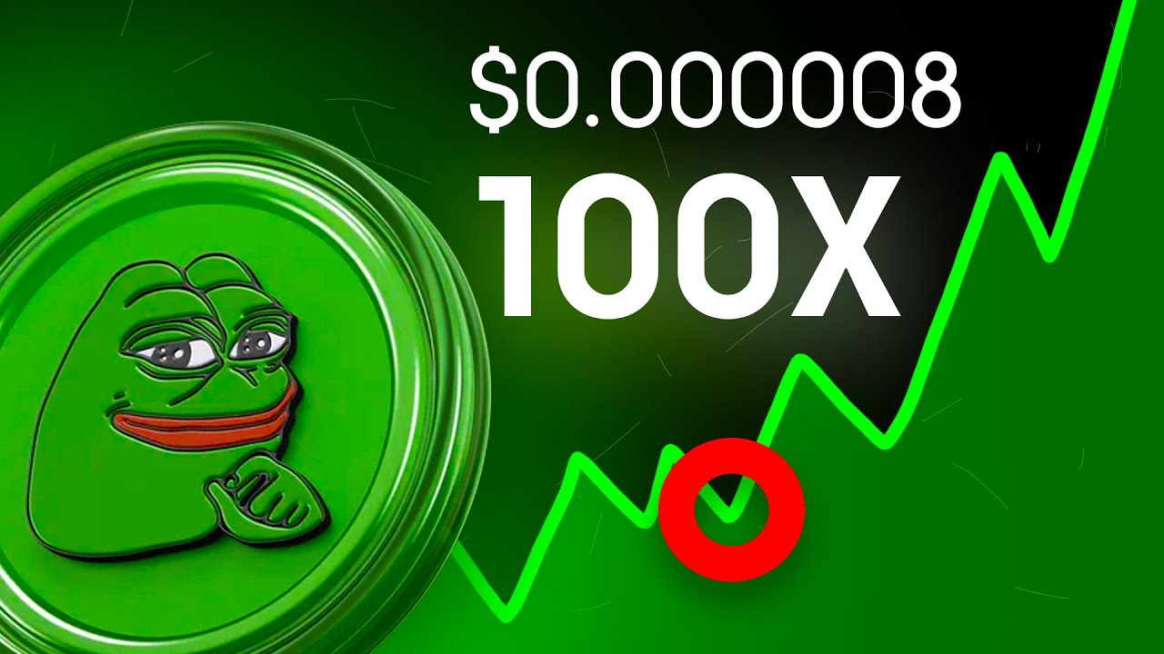 Jak Najít Další 100X MEME COIN? - YouTube