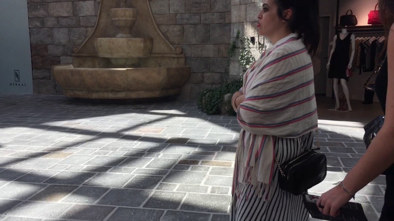 Htut Min Khant Dubai Outlet Village - YouTube