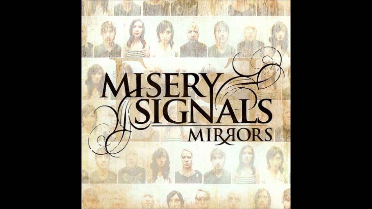 Misery Signals Feat. Patrick Stump - One Day I'll Stay Home - YouTube