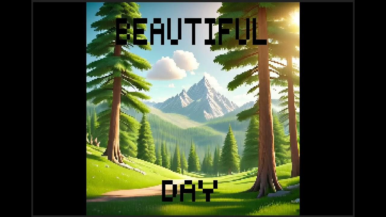 Beautiful day (song) - YouTube