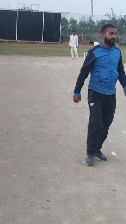 gurveer Singh cricketer #cricketequipmentcricket#shorts - YouTube
