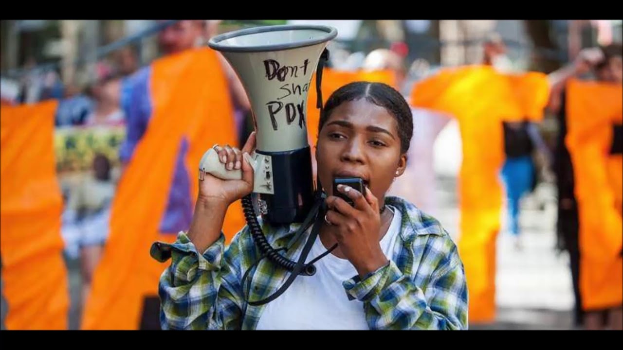 Top 10 Best CHAZ CHOP Moments & Memories Before Dismantling Following ...