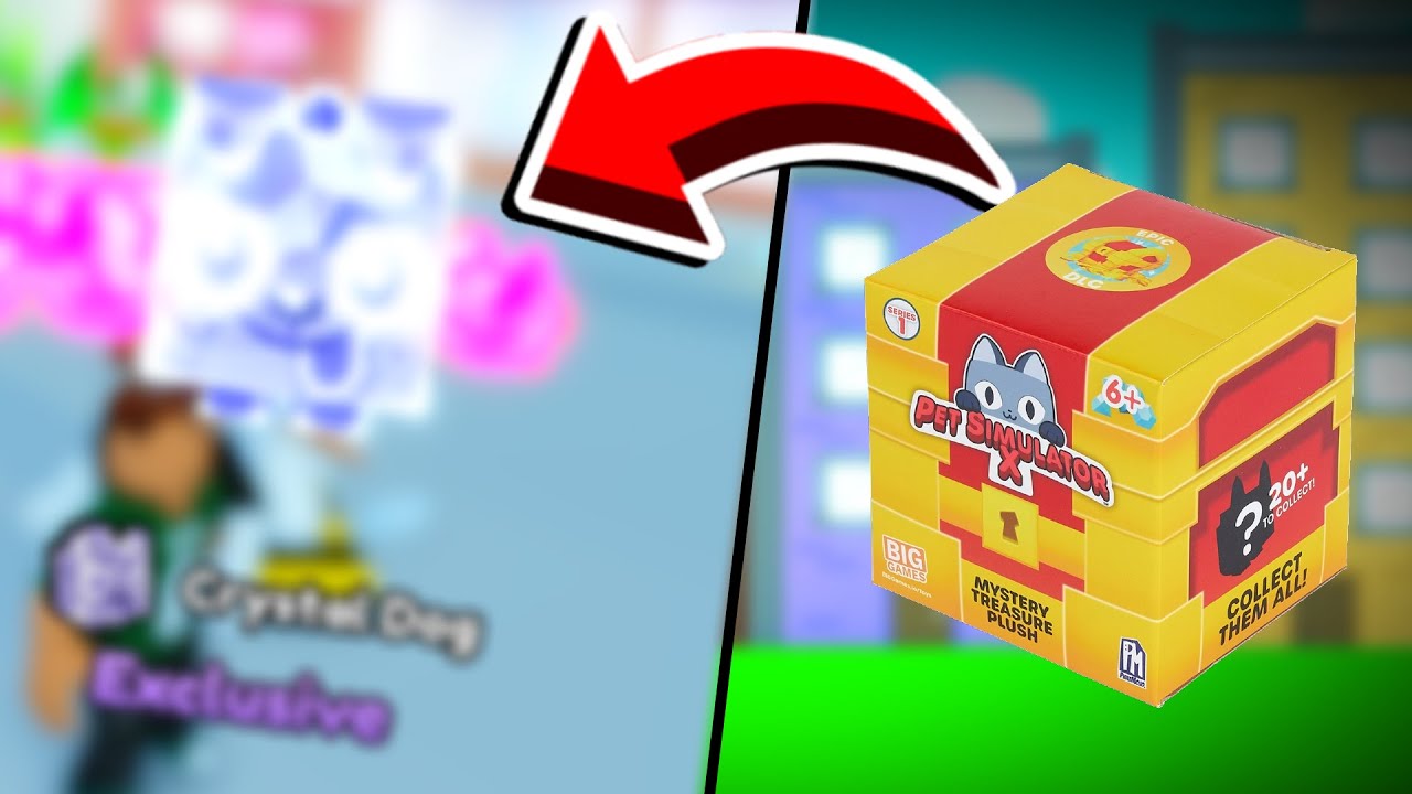I Redeemed the PET SIMULATOR X toys and got the BEE HOVERBOARD! - YouTube