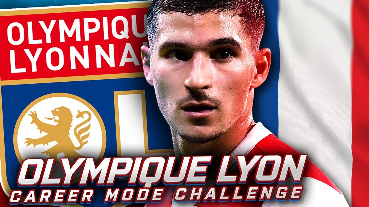 Restricted Budget Challenge FIFA 20 Olympique Lyon Career Mode YouTube restricted-budget-challenge-fifa-20-olympique-lyon-career-mode-youtube