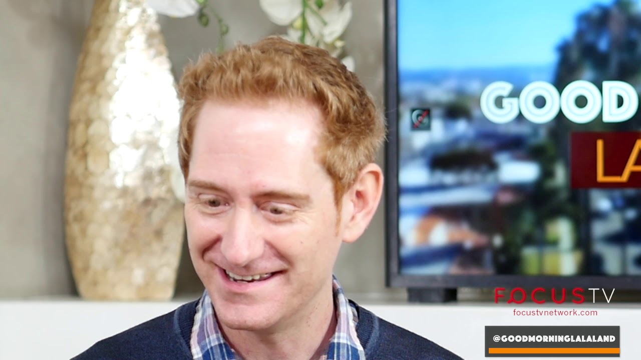 Keith Macpherson - YouTube