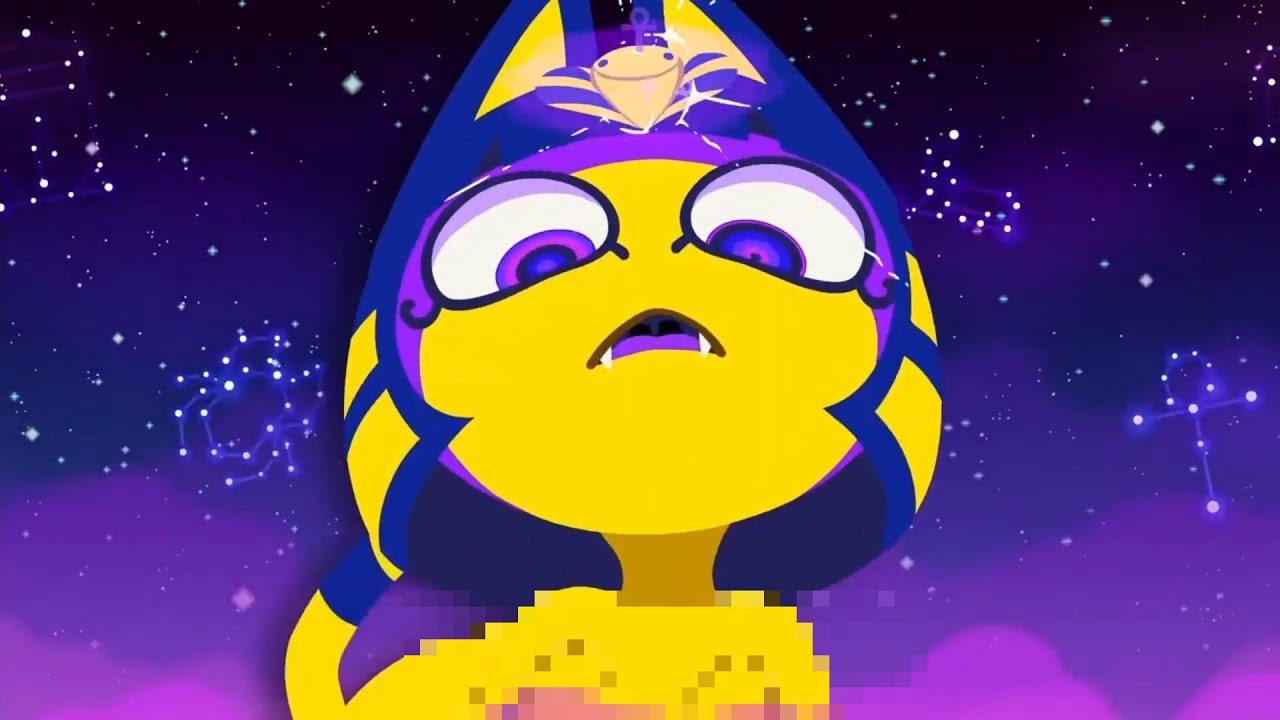 zone ankha full+18 - YouTube