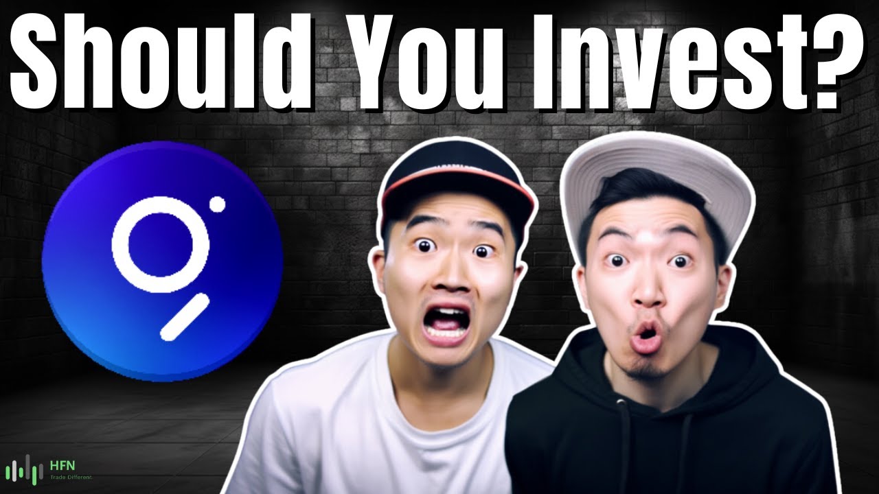 The Graph Price Prediction - Is It Worth Investing In GRT Coin Now ...