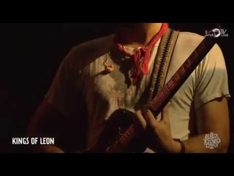 Kings of Leon - Radioactive (Live @ Lollapalooza 2014)